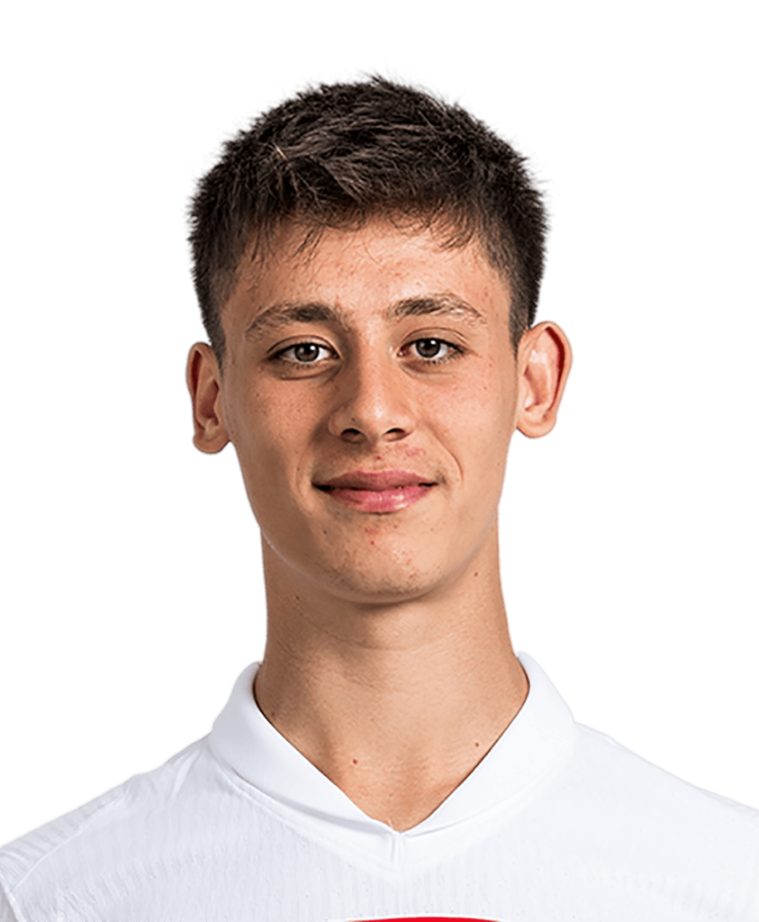 Arda Güler | Official Fan Base